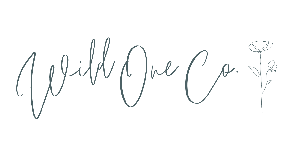Gallery – Wild One Co